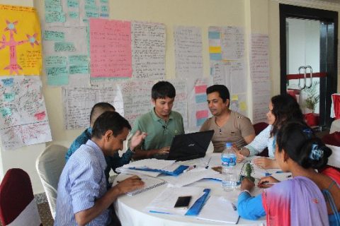 Capacity Development Training on CSOs Monitoring Framework on Education ...